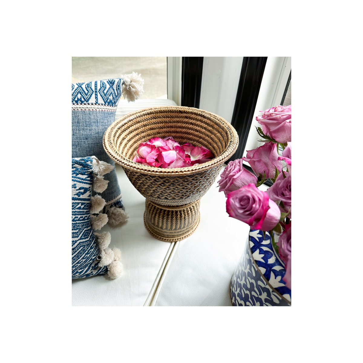 Lao Collection - Khan | KURATED STYLE